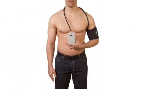 Monitorizarea Holter ECG – Dr. Pecec Simona